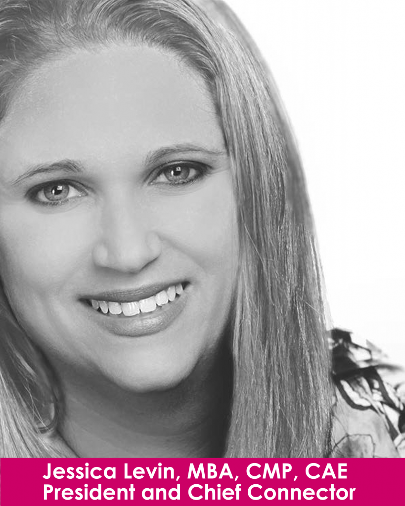 Jessica Levin Headshot - Website | Seven Degrees